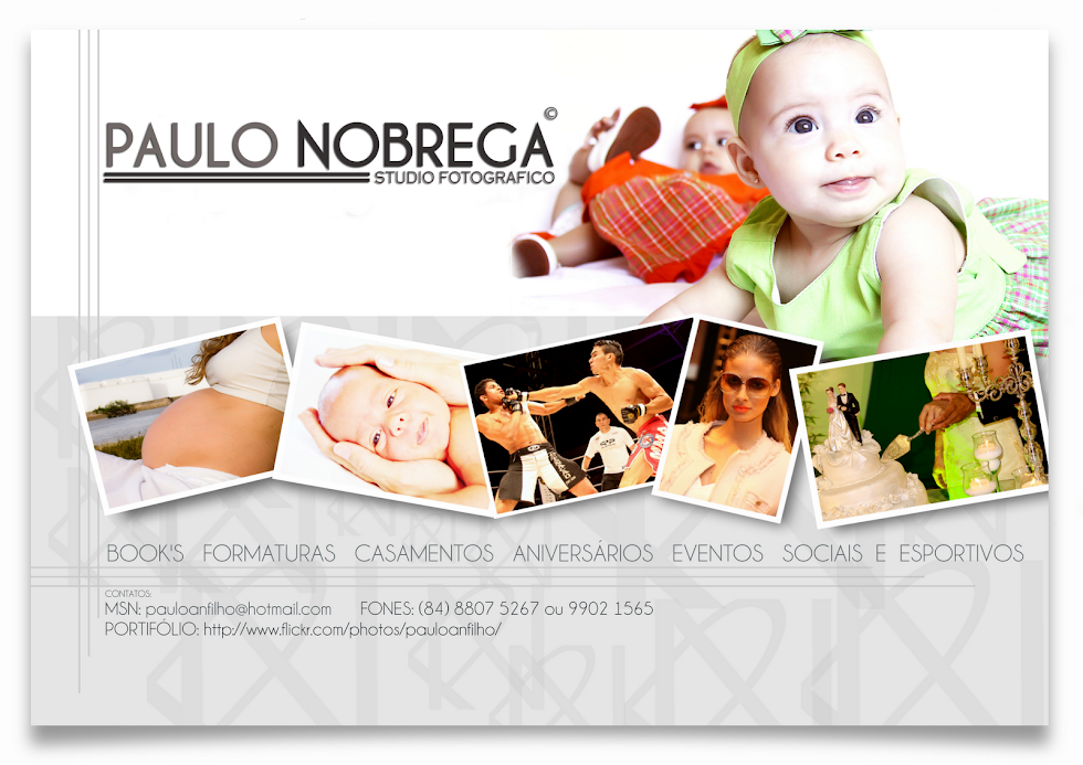 Studio Paulo Nóbrega