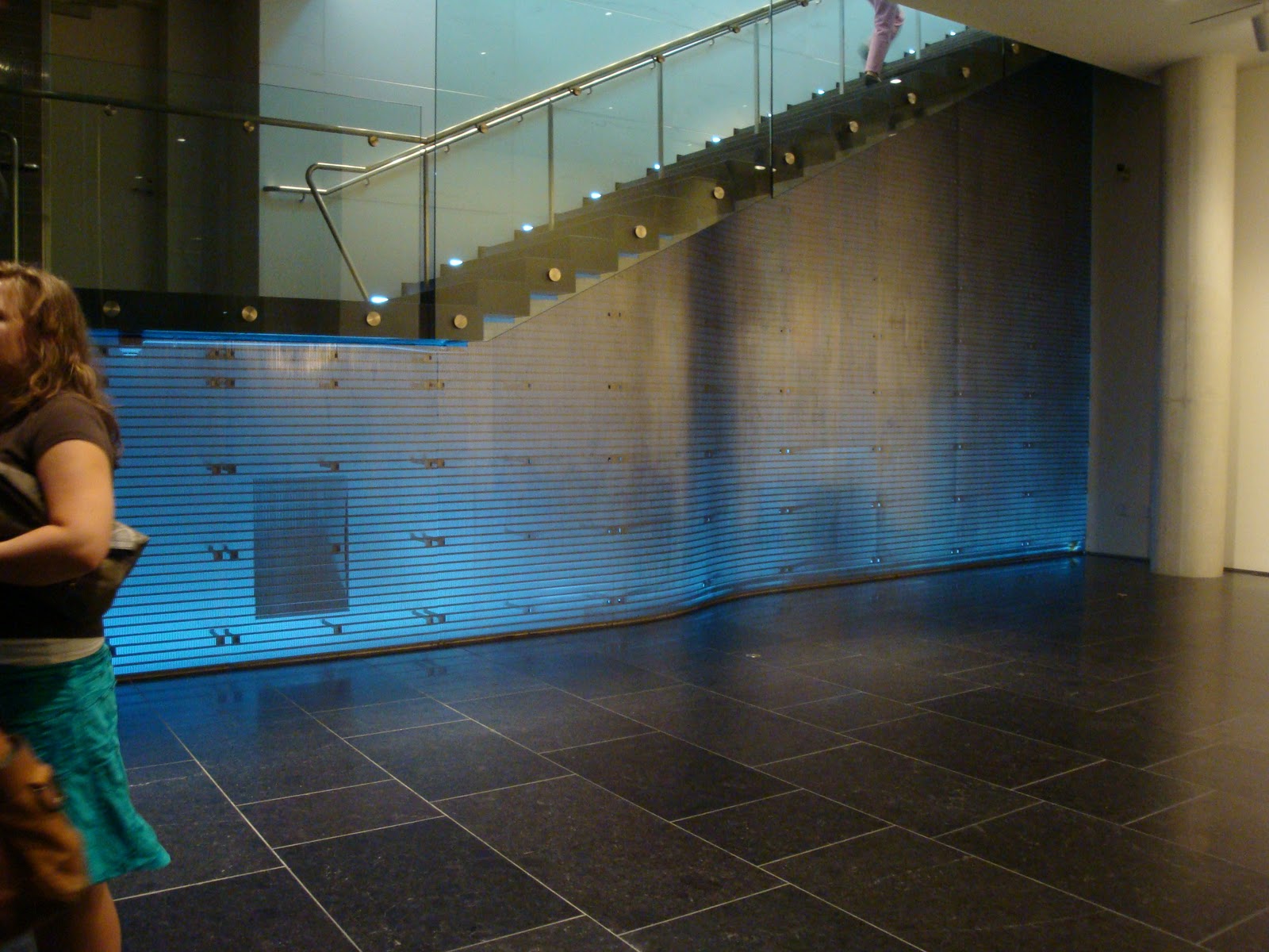 An Investigation of Light: Educational/Institutional Light - The ...