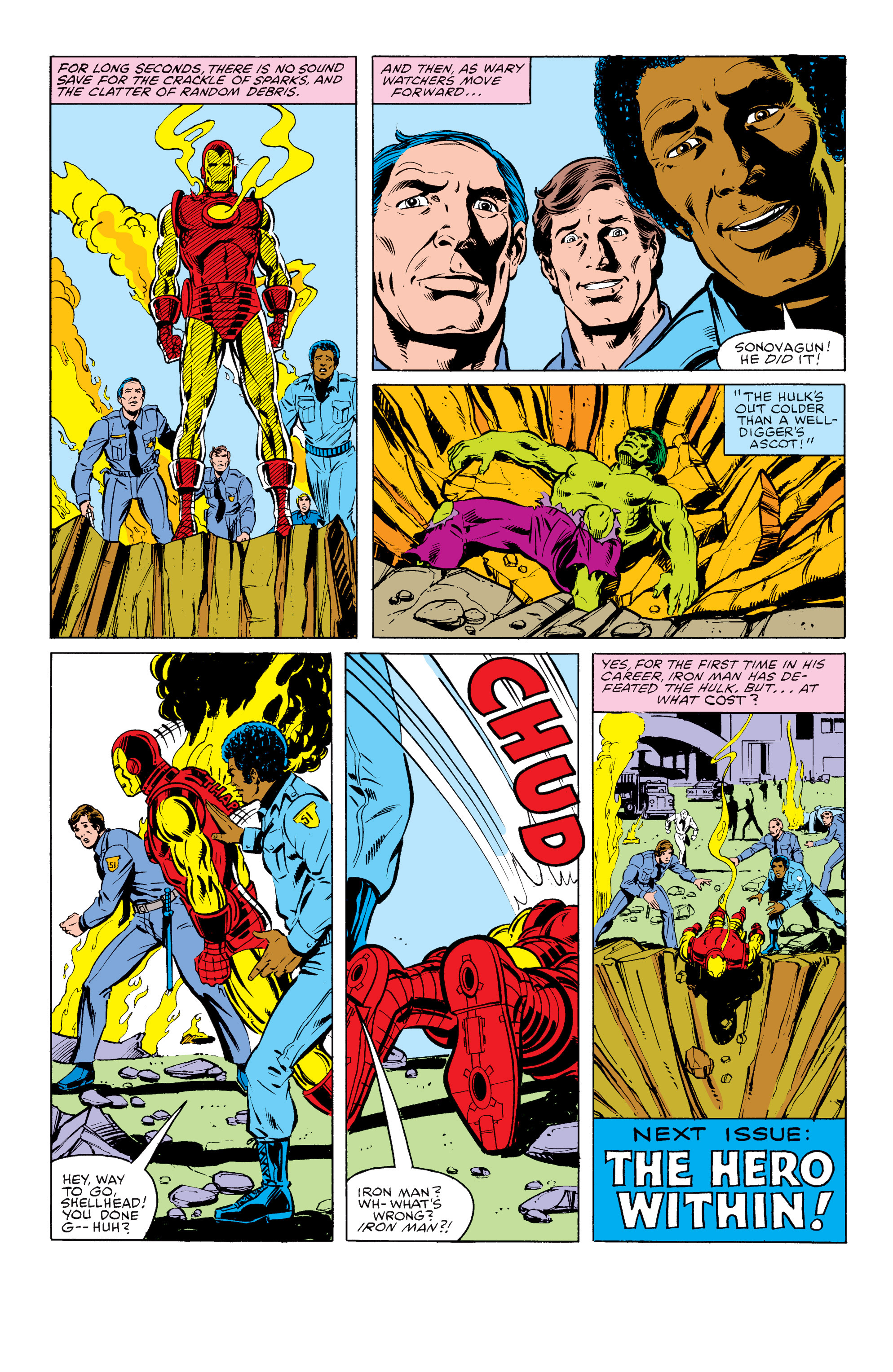 Read online Ant-Man: Scott Lang comic - Issue #Ant-Man: Scott Lang TPB