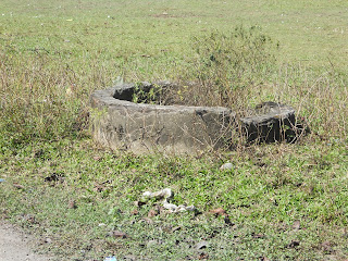 DINHATA: THE FAMOUS WELL OF DINHATA