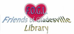 Friends of Gladesville Library: ABOUT