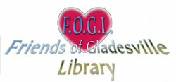 Friends of Gladesville Library: ABOUT