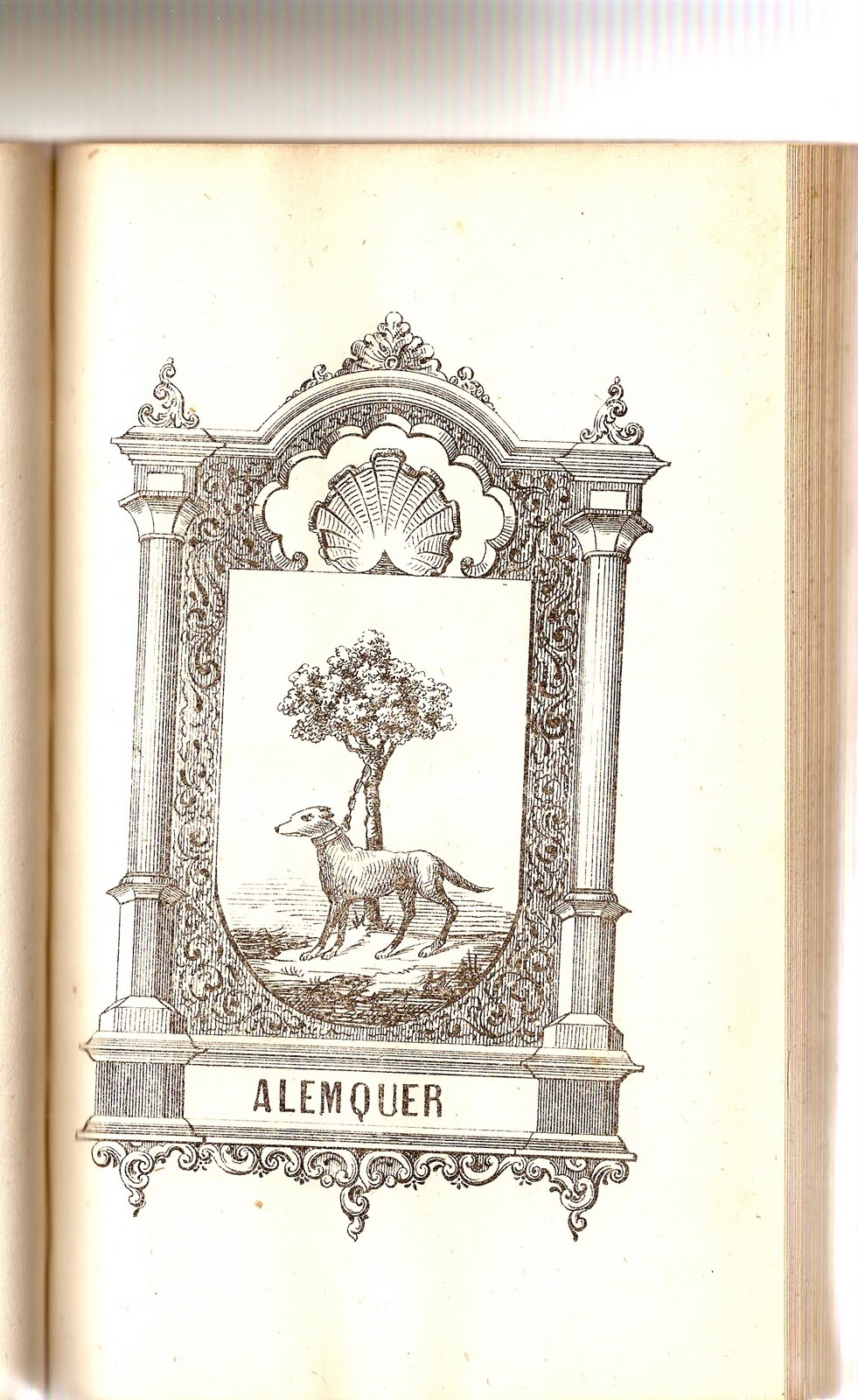 Arpose: Curiosidades 7 : sobre Alenquer