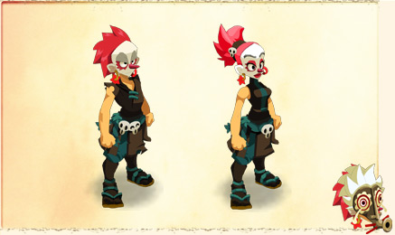 GREMIO ANGEL OF ICE: Más sobre los Zobals ...