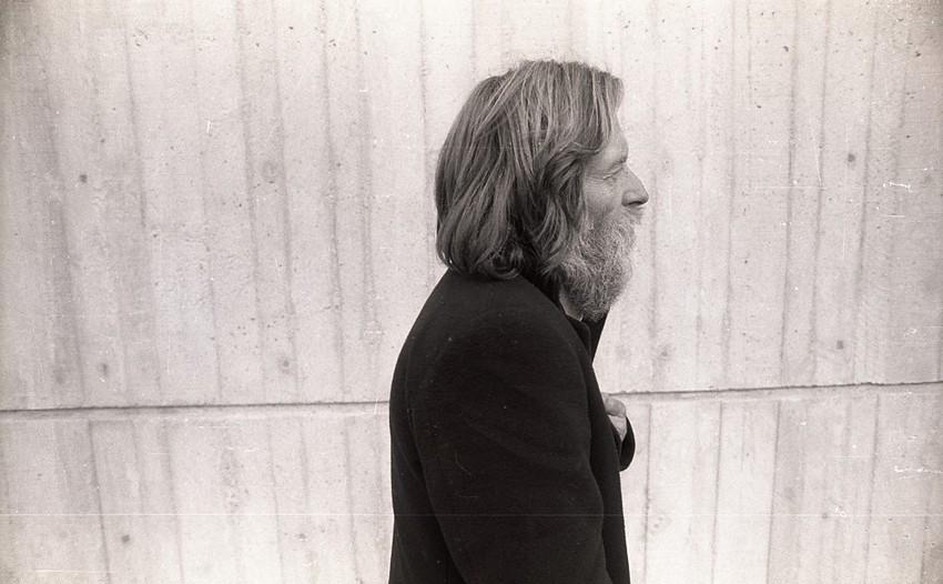 People Who Get It: A glass of water.