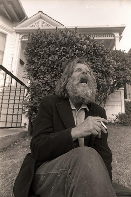 People Who Get It: A glass of water.