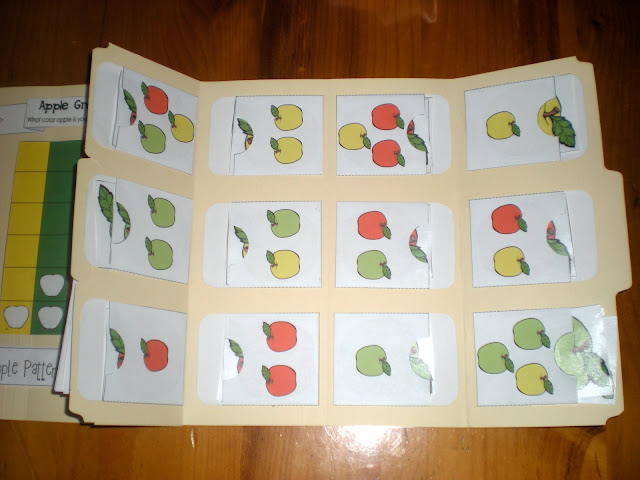 Chicka Chicka 123 — Delightful Learning