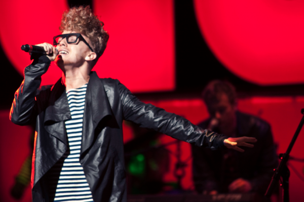 Shattered Vinyl: Single Selections: Daley