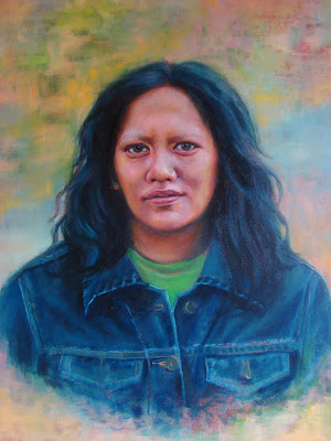 Lindsay Mitchell: The Clayton Weatherston potrait