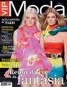 JOIAS EM PRATA: Na Revista "VIP MODA" - Edição Primavera/Verão 2010