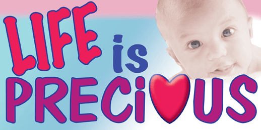 The Heartbeat of a Simple Common Human: Life is precious