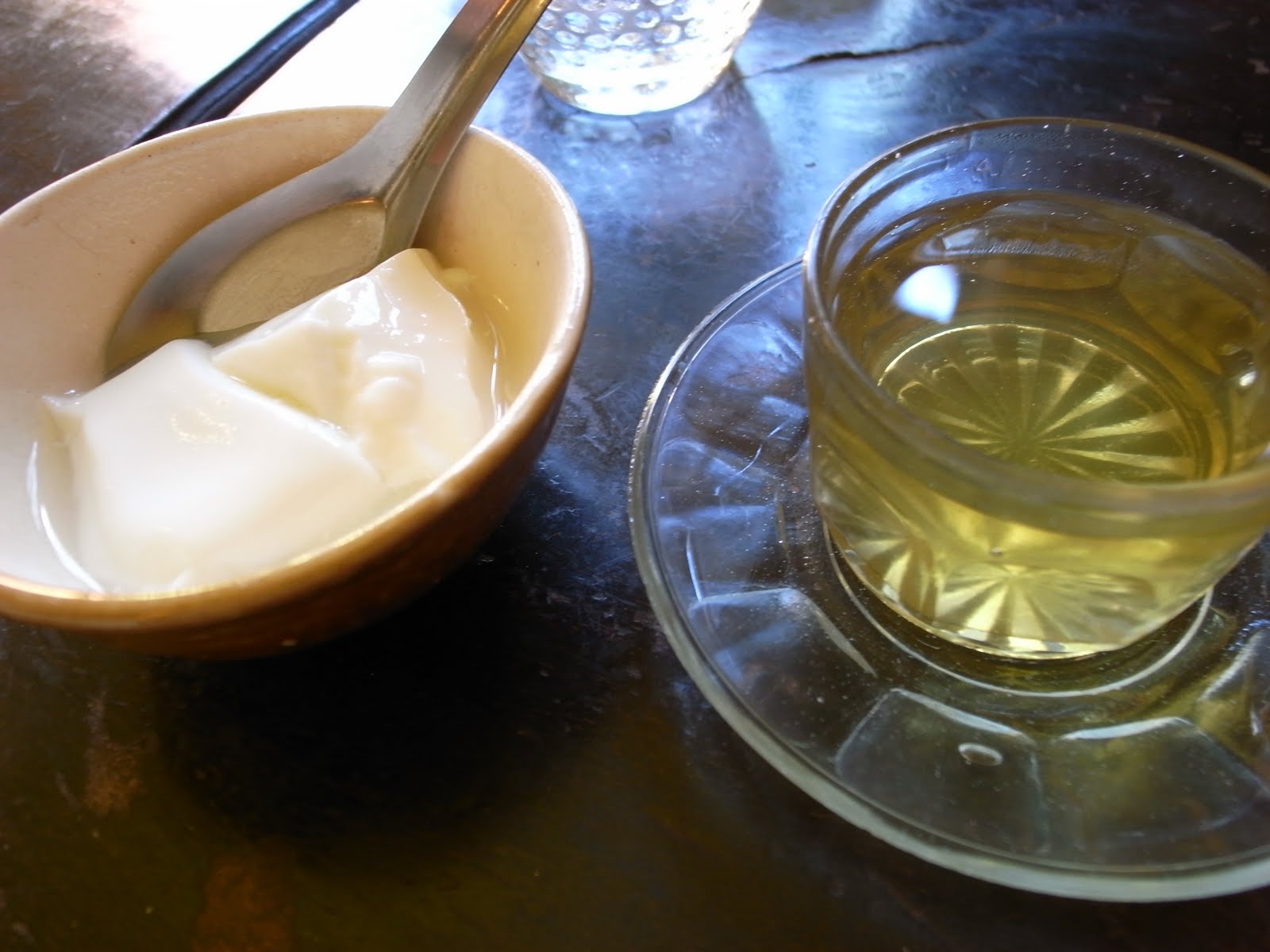 The Shimokitazawa food diaries: Karate Chop (Vietnamese), Shimokitazawa