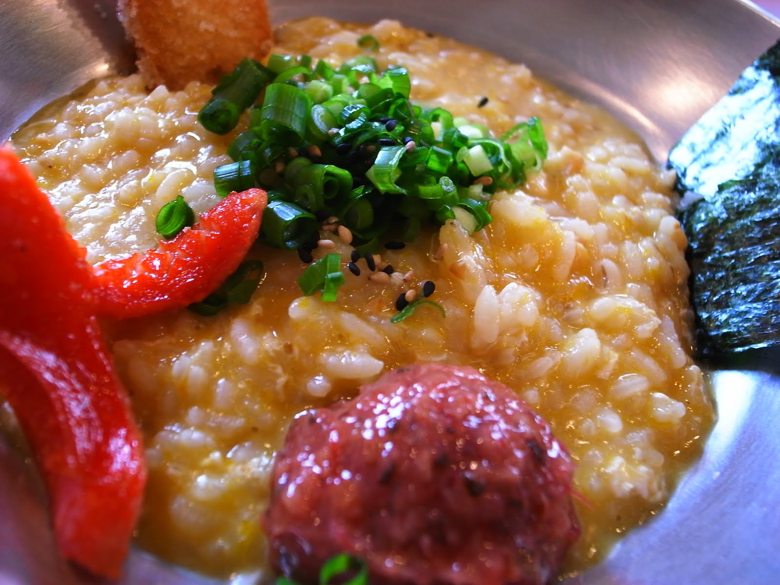 The Shimokitazawa food diaries: Bio Ojiyan Cafe+ (Ojiya), Shimokitazawa