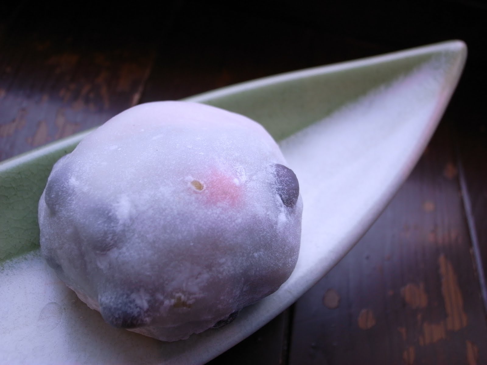 The Shimokitazawa food diaries: Iseya (Dango), Shimokitazawa