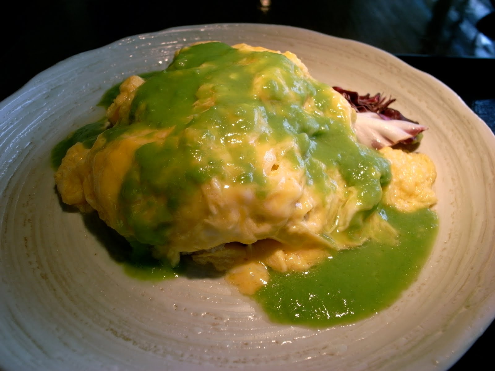 The Shimokitazawa food diaries: 2010