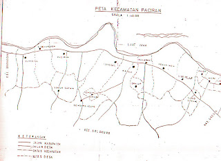Paciran, Beautiful Spot: Paciran Geographic