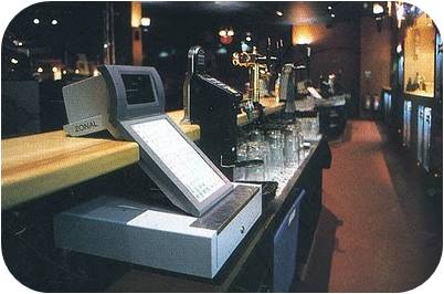 Octepos - Hospitality EPOS systems: Installing your EPOS System