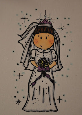 Scrappin Ashley: Copic Tutorial--Coloring a white/clear image