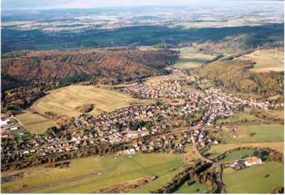 Ghulf Genes: Neubrücke: One of Our Cradles