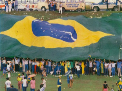 Cotidiano: Década de 90