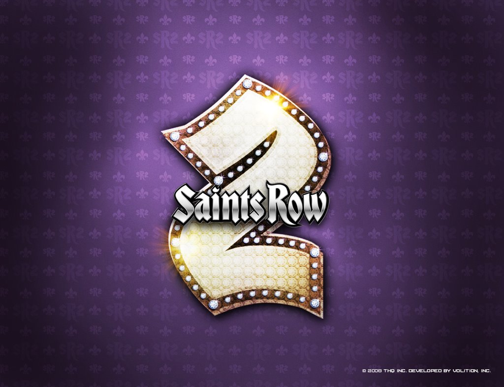 Saints Row 2