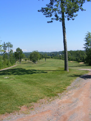 Eagles View Golf Course Review: A Nine Hole Gem « Ottawa Golf Blog