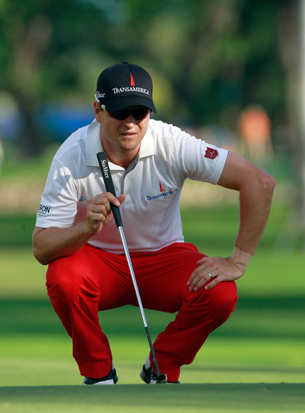 Ottawa Golf Blog: SeeMore Putter Tour Pics - Seemore DB-4x, ONEcs, SB-2