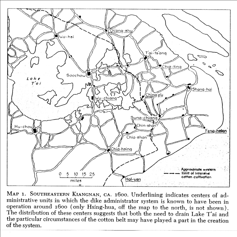 王維仁/Wang Weijen: The Design of Chinese Cities: The Chinese Colonial Cities