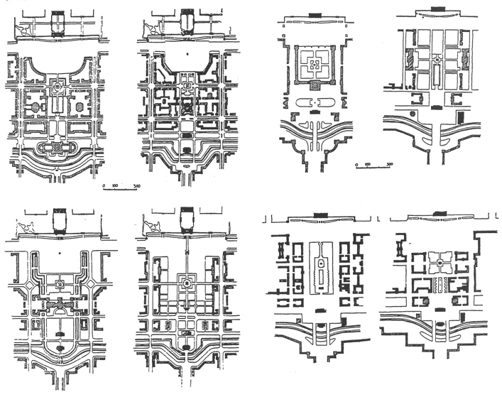 王維仁/Wang Weijen: The Design of Chinese Cities: Issues of the ...