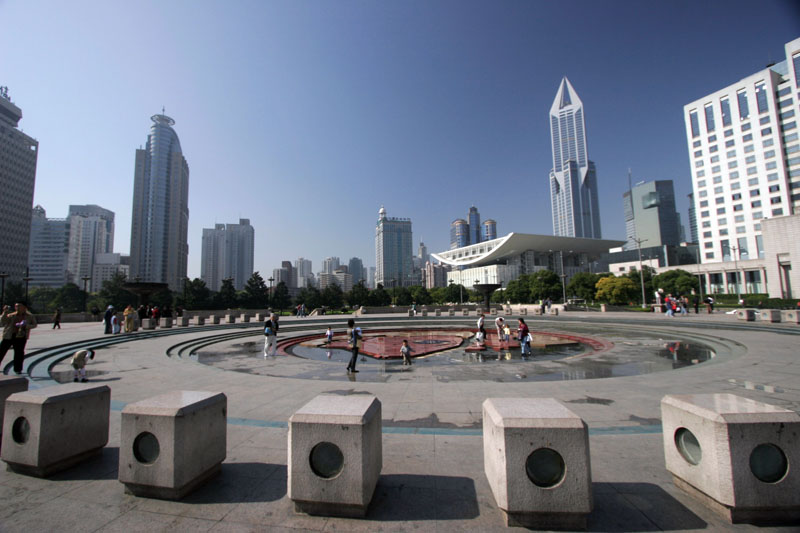 王維仁/Wang Weijen: The Design of Chinese Cities: Issues of the ...