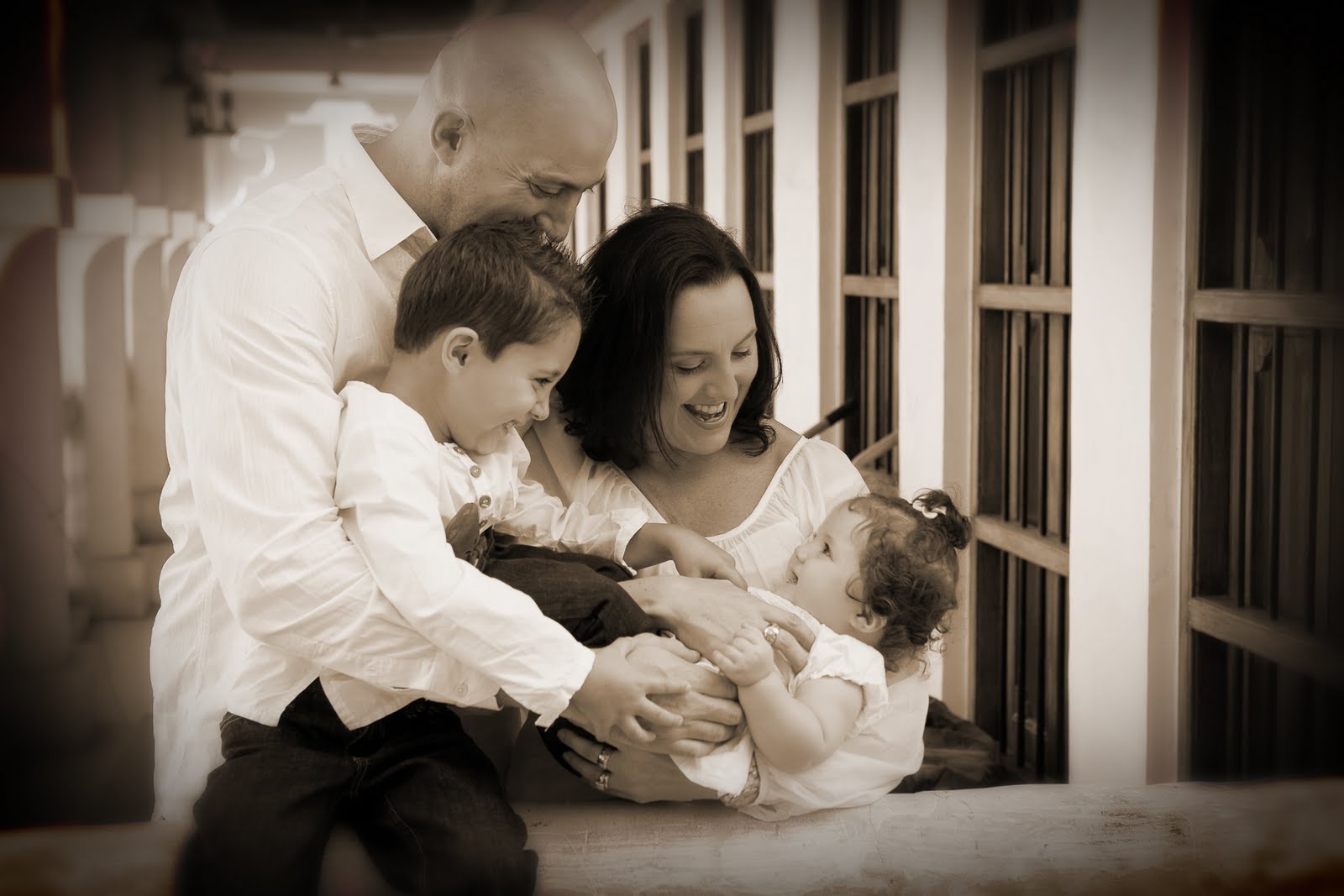 PATRIZI'S EARTH: Fabulous people in my recent Lifestyle Photography