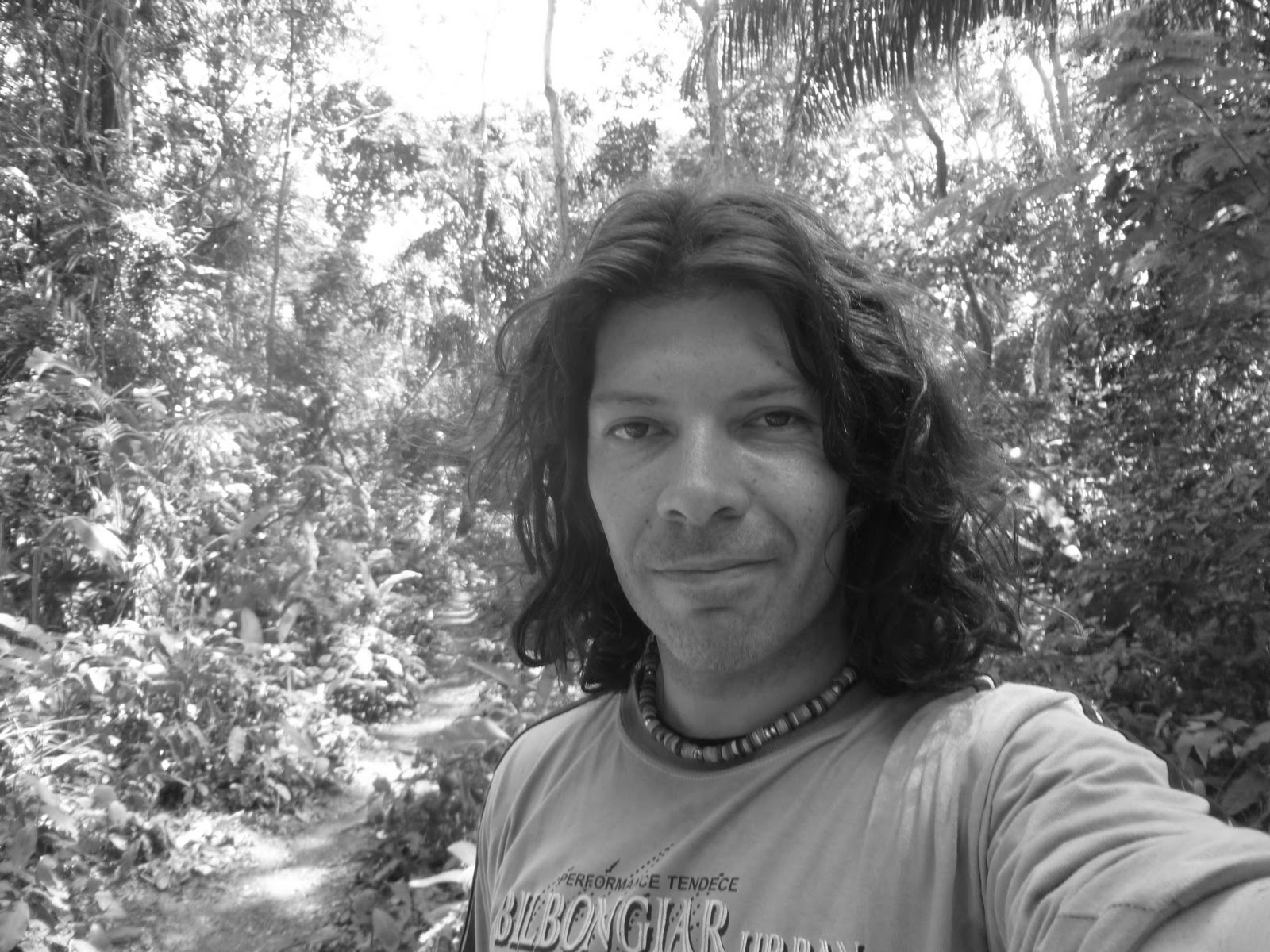 Life in a year full of Saturdays: Parque Ambue Ari - The 3:10 express ...