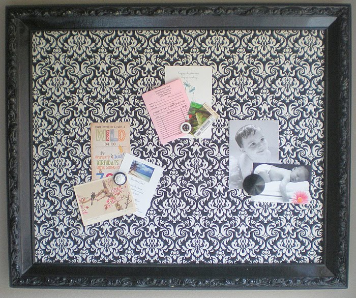 sweetalissum: Memo: memory boards