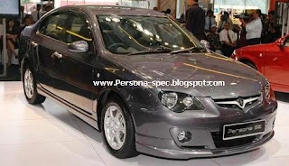 Proton Persona: Persona SE (Special Edition)