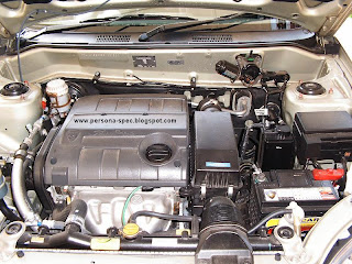 Proton Persona: Enjin Proton Persona