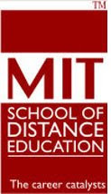 MIT SCHOOL OF DISTANCE EDUCATION