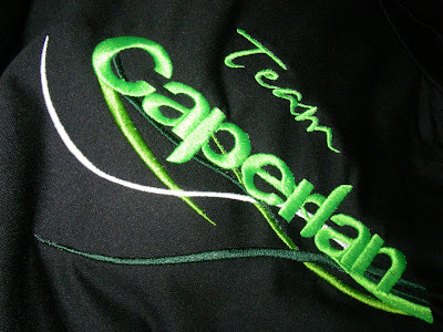 CAP' Fishing: Caperlan