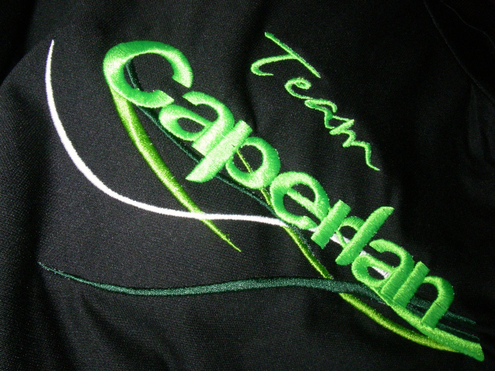 CAP' Fishing: Caperlan