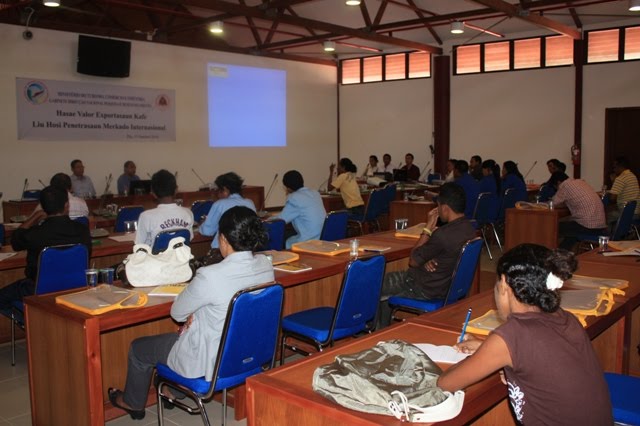 Info DNPD: DNPD Realiza Workshop,