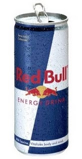 Pérolas da Degustação: Red Bull te dá asas (caso você vá para o céu ...