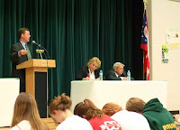 Mac Online Journalism