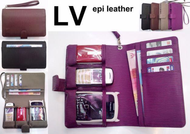 Asfie Galeri: DOMPET HPO (HANDPHONE ORGANIZER)