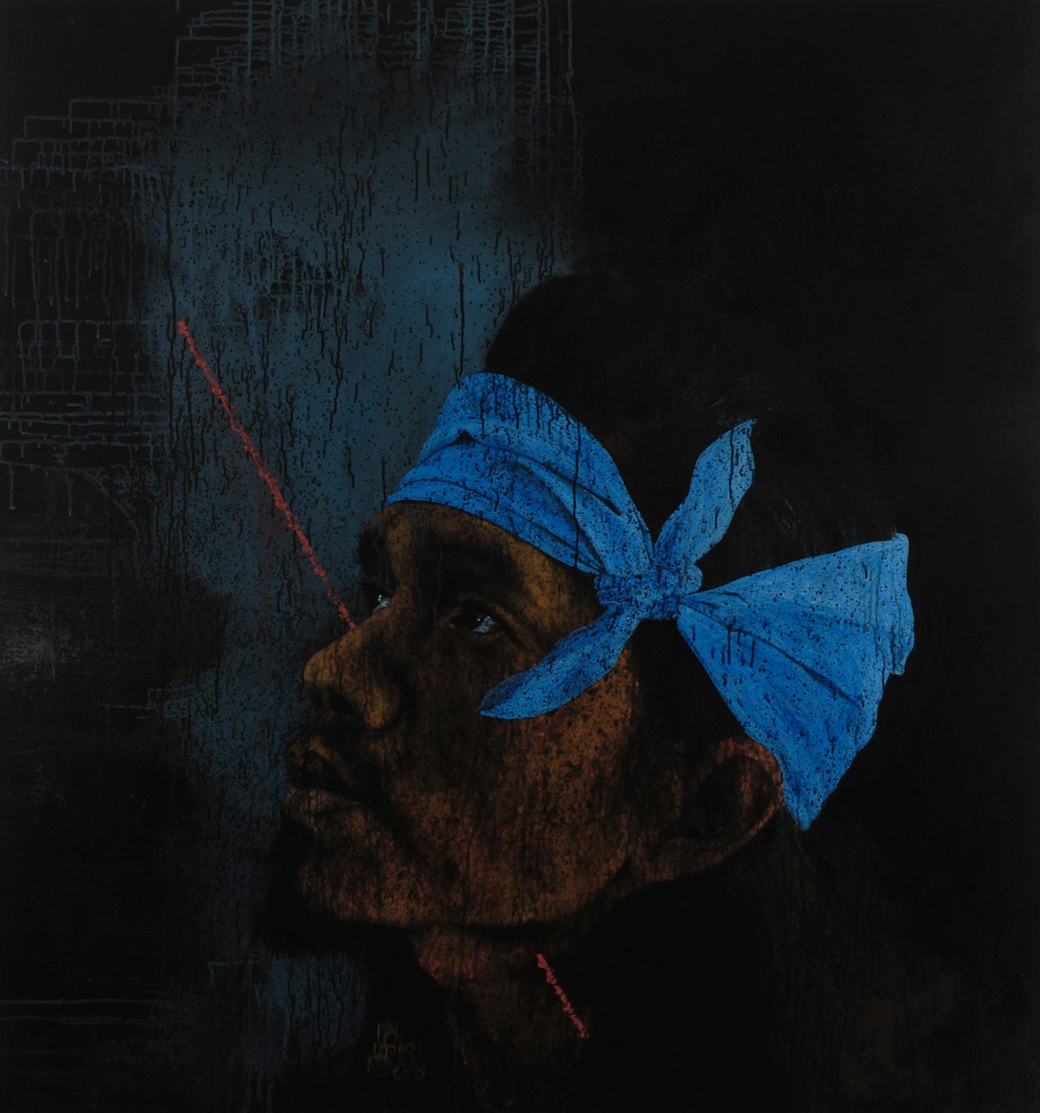 Bayu Utomo Radjikin: INFINITY