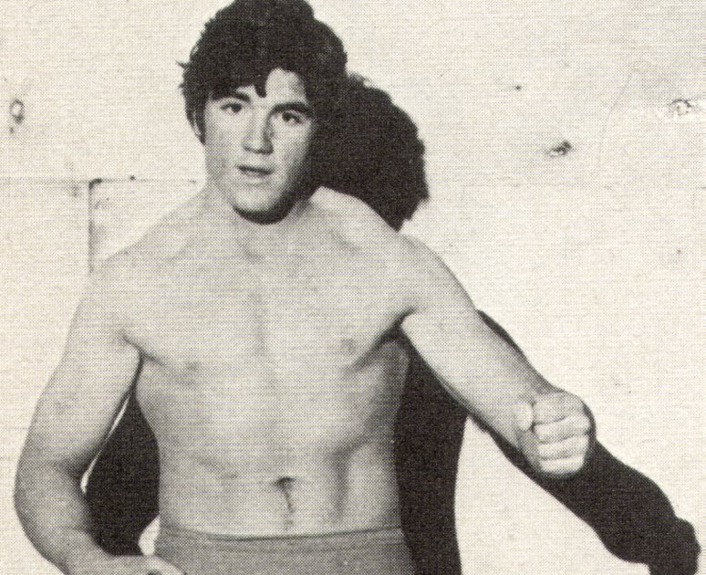 WWE Superstars | WWE Wallpapers | WWE WrestleMania: Antonino Rocca