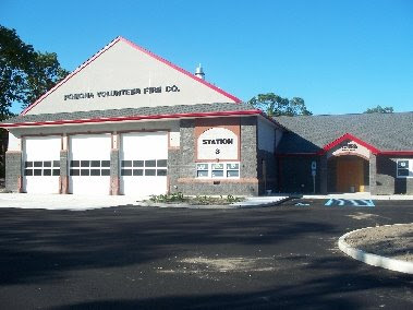 Galloway Fire Departments