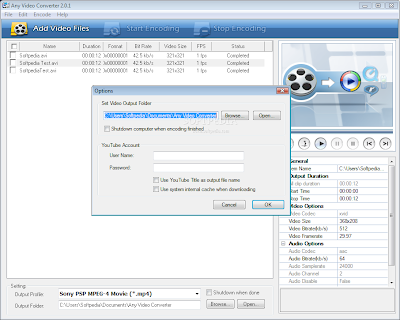Software Free Too (No "software frito"): Any Video Converter y Quick ...