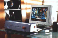 Life Enhancing Trivia: Philips Virtual Pinball