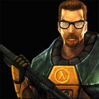 Life Enhancing Trivia: Gordon Freeman