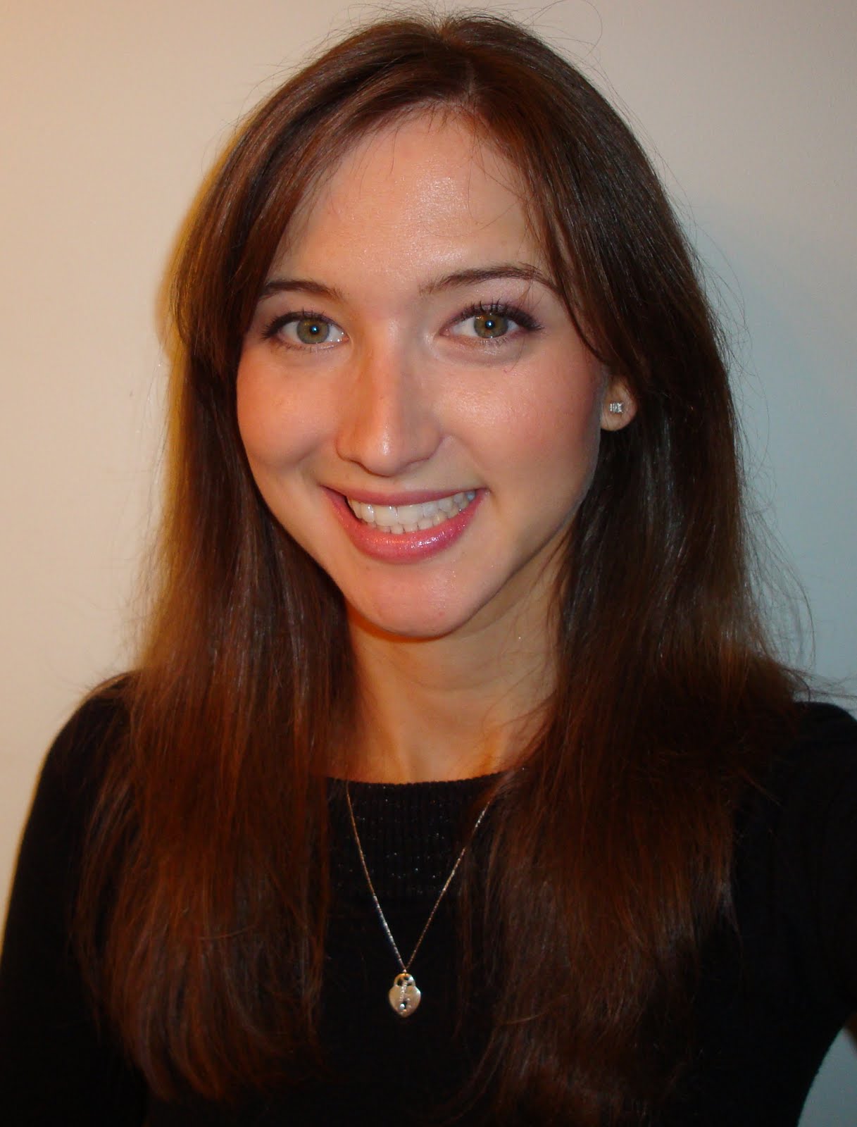 Family Nutrition Center: Introducing Elizabeth Seeley, RD, LD