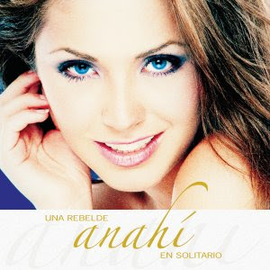 Media Fire Downloading: Anahí - Una Rebelde En Solitário (Baby Blue) (2006)